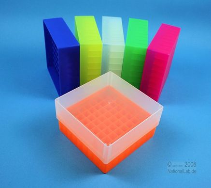 EPPi® Boxes Planning Guide